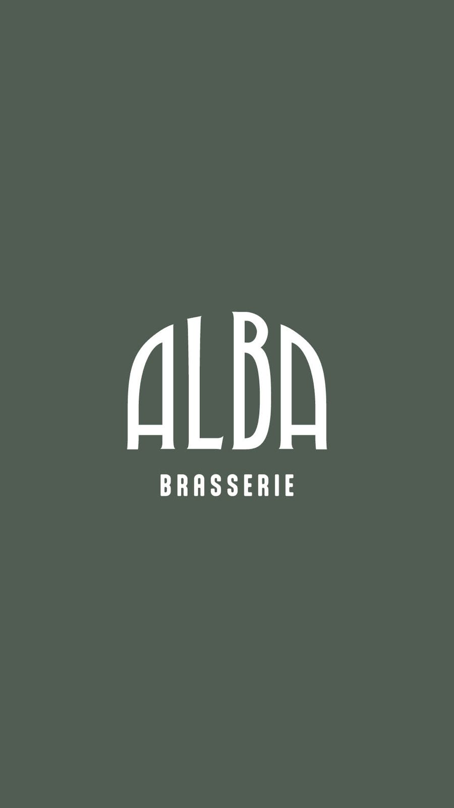 Alba Brasserie